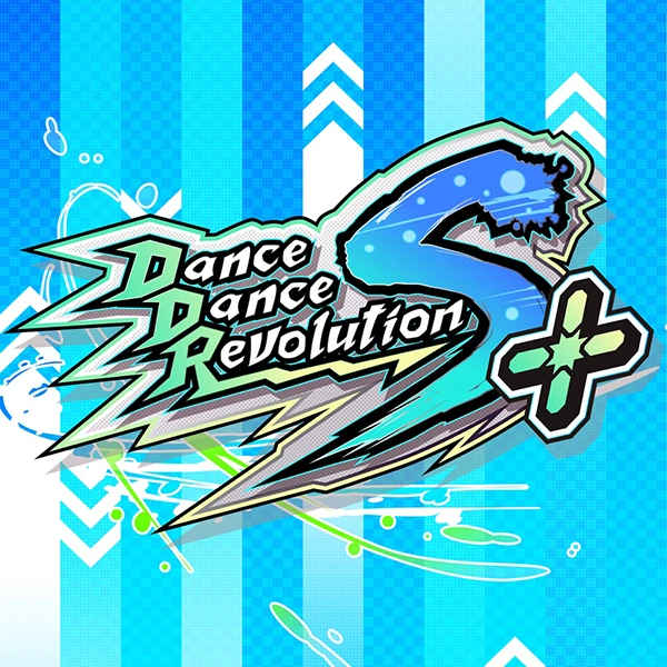 Dance Dance Revolution S+ | Dance Dance Revolution (DDR) Wiki | Fandom