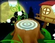 Moon (Dance Stage) | Dance Dance Revolution (DDR) Wiki | Fandom