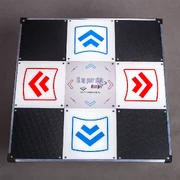 Dance Pads | Dance Dance Revolution (DDR) Wiki | Fandom