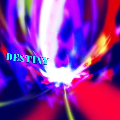 DESTINY | Dance Dance Revolution (DDR) Wiki | Fandom