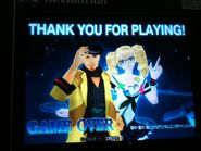 Rage | Dance Dance Revolution (DDR) Wiki | Fandom