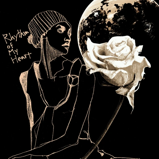 Rhythm of My Heart | Dance Dance Revolution (DDR) Wiki | Fandom