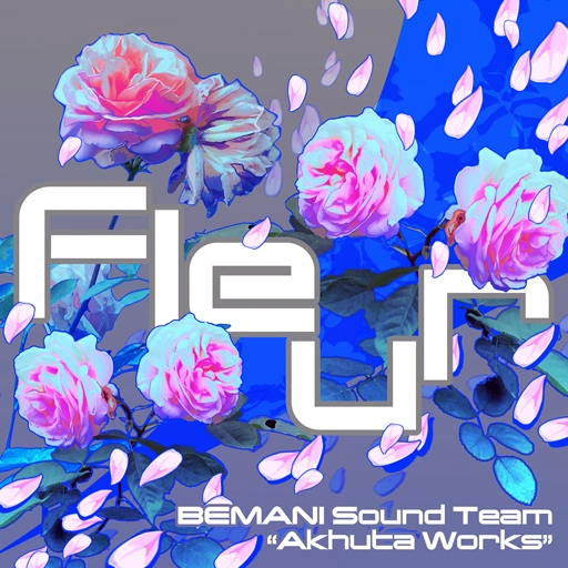 Fleur | Dance Dance Revolution (DDR) Wiki | Fandom