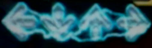 Shock Arrow | Dance Dance Revolution (DDR) Wiki | Fandom