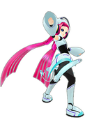 Rinon | Dance Dance Revolution (DDR) Wiki | Fandom