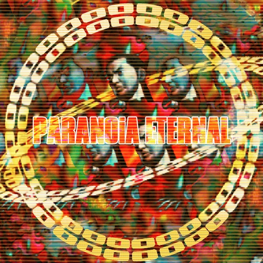 PARANOiA ETERNAL | Dance Dance Revolution (DDR) Wiki | Fandom