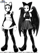 Maid-Zukin/Gallery | Dance Dance Revolution (DDR) Wiki | Fandom