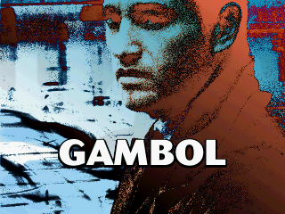 GAMBOL | Dance Dance Revolution (DDR) Wiki | Fandom
