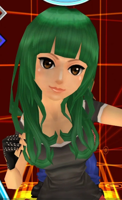 Bossa | Dance Dance Revolution (DDR) Wiki | Fandom