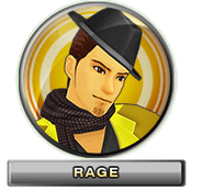 Rage | Dance Dance Revolution (DDR) Wiki | Fandom