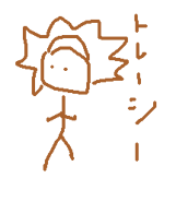 Tracy | Dance Dance Revolution (DDR) Wiki | Fandom