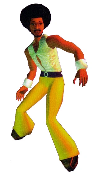 Disco (Afro)/Gallery | Dance Dance Revolution (DDR) Wiki | Fandom