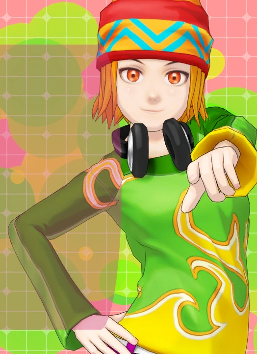 Valencia | Dance Dance Revolution (DDR) Wiki | Fandom