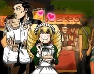 Yuni | Dance Dance Revolution (DDR) Wiki | Fandom