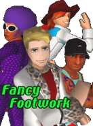 Naoki (character) | Dance Dance Revolution (DDR) Wiki | Fandom