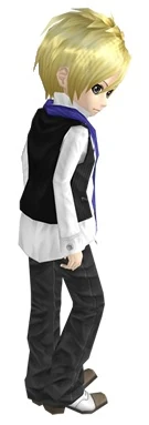 Naoki Maeda | Dance Dance Revolution (DDR) Wiki | Fandom