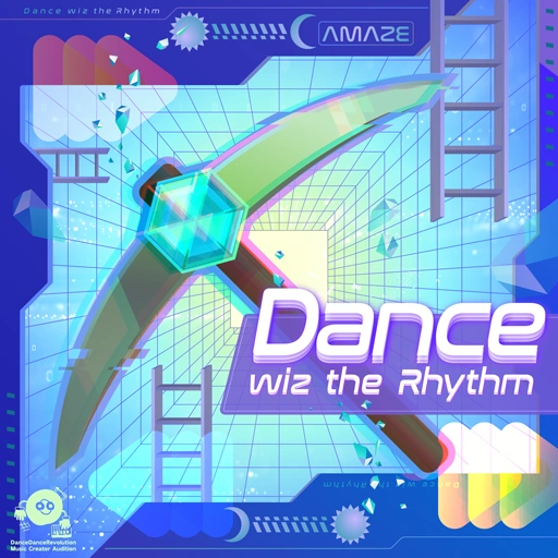 Dance wiz the Rhythm | Dance Dance Revolution (DDR) Wiki | Fandom