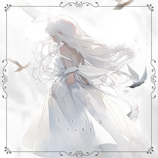 Aria | Dance Dance Revolution (DDR) Wiki | Fandom