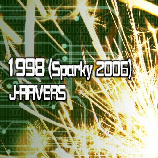 1998 (Sparky 2006) | Dance Dance Revolution (DDR) Wiki | Fandom