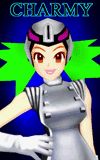Charmy/Gallery | Dance Dance Revolution (DDR) Wiki | Fandom