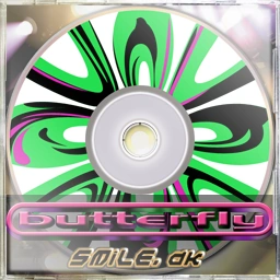 Butterfly | Dance Dance Revolution (DDR) Wiki | Fandom