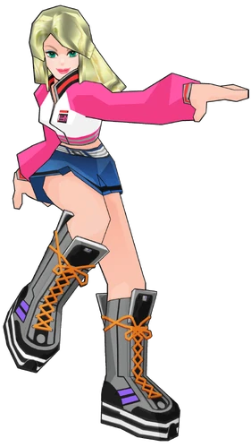 Rhythm | Dance Dance Revolution (DDR) Wiki | Fandom