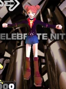 Alex | Dance Dance Revolution (DDR) Wiki | Fandom