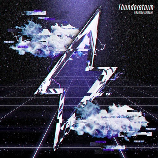Thunderstorm | Dance Dance Revolution (DDR) Wiki | Fandom