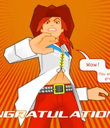 Naoki (character) | Dance Dance Revolution (DDR) Wiki | Fandom