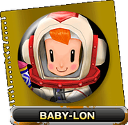 Baby-Lon | Dance Dance Revolution (DDR) Wiki | Fandom