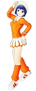 Emi/Outfits | Dance Dance Revolution (DDR) Wiki | Fandom