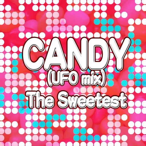 CANDY (UFO mix) | Dance Dance Revolution (DDR) Wiki | Fandom
