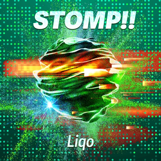 STOMP!! | Dance Dance Revolution (DDR) Wiki | Fandom