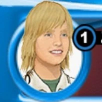 Zack Martin | Dance Dance Revolution (DDR) Wiki | Fandom