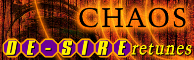 CHAOS (song) | Dance Dance Revolution (DDR) Wiki | Fandom