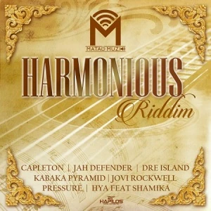 Harmonious Riddim | Dancehall Wiki | Fandom