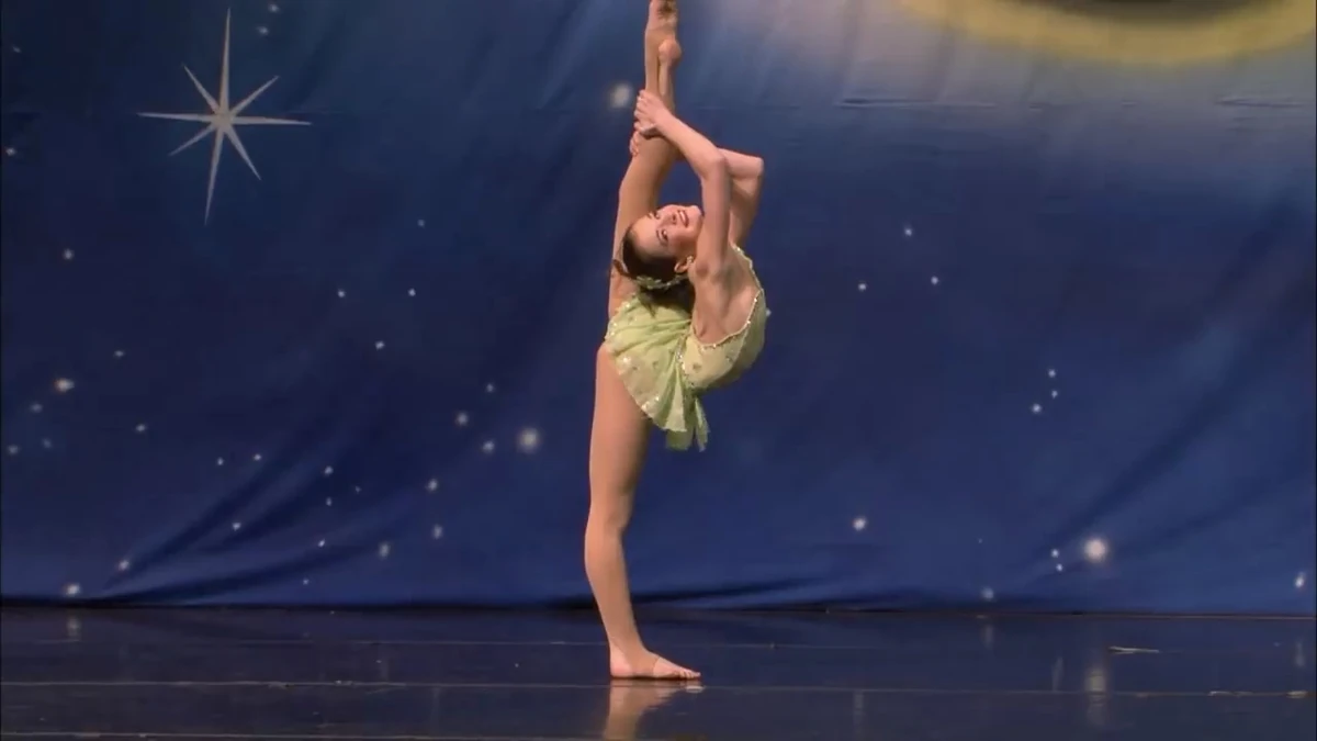 Break Me | Dance Moms Wiki | Fandom