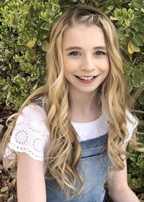 Savannah Kristich/Gallery | Dance Moms Wiki | Fandom