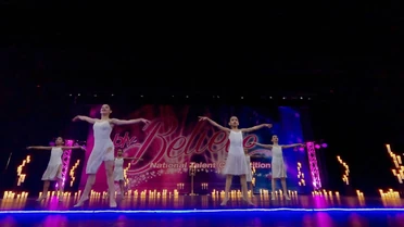 Believe (Morgan Cornwell) | Dance Moms Wiki | Fandom