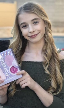 Savannah Kristich/Gallery | Dance Moms Wiki | Fandom