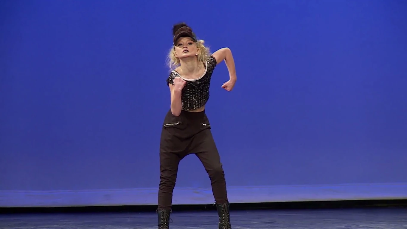 Category:Maesi Solo Songs | Dance Moms Wiki | Fandom