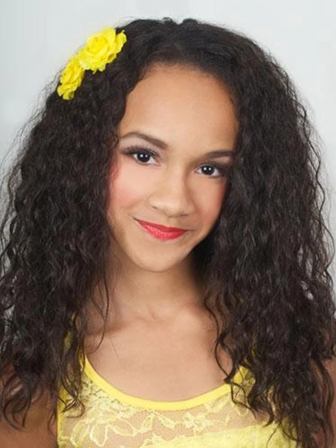 Kaeli Ware/Gallery | Dance Moms Wiki | Fandom