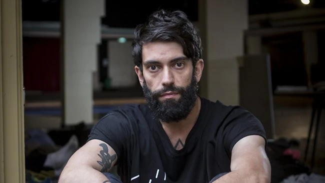 Daniel Jaber | Dance Moms Wiki | Fandom