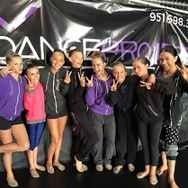 Erin Babbs/Gallery | Dance Moms Wiki | Fandom