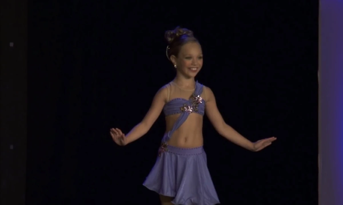 Universe | Dance Moms Wiki | Fandom