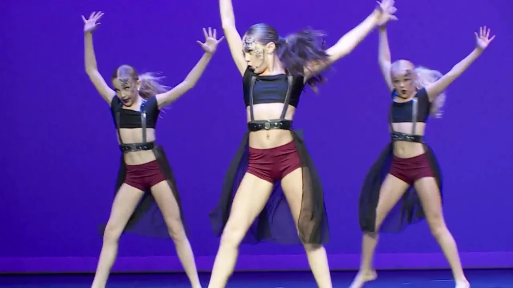 Nuclear | Dance Moms Wiki | Fandom