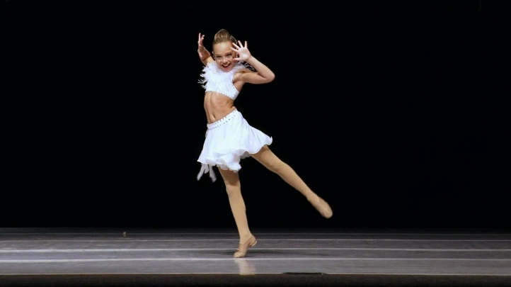 Jubilation Bells | Wiki Dancemoms | Fandom