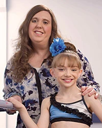 Christy Hunt | Dance Moms Wiki | Fandom