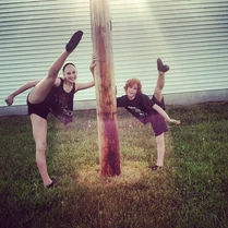 Justice McCort/Gallery | Dance Moms Wiki | Fandom