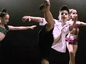 Sammy Small/Gallery | Dance Moms Wiki | Fandom